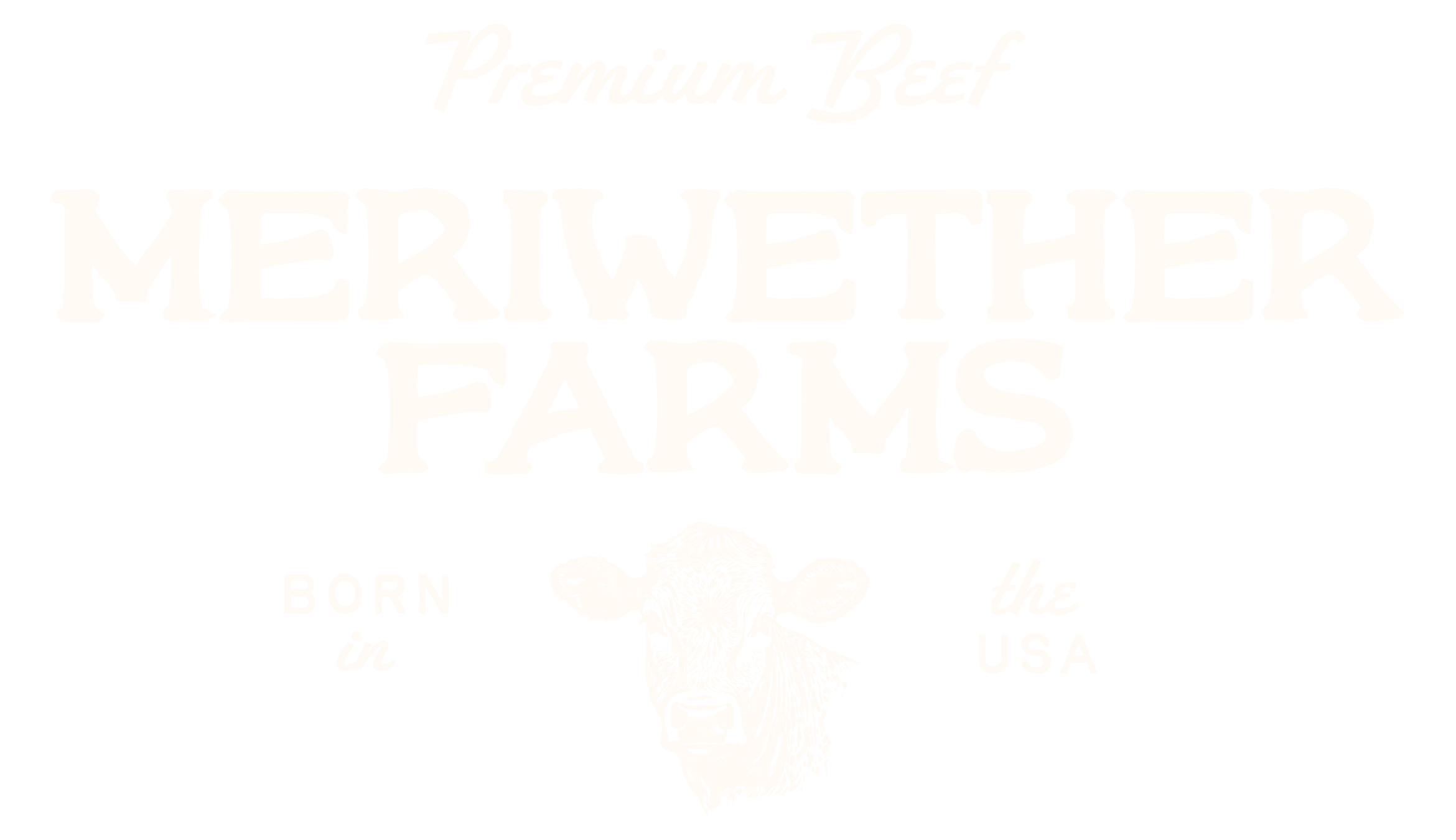 Meriwether Farms | Premium Wyoming Beef Sticks